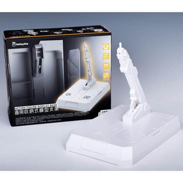 Action Figure Display Base Hobby Mio dựng mô hình MB MG HG.. – nShop ...