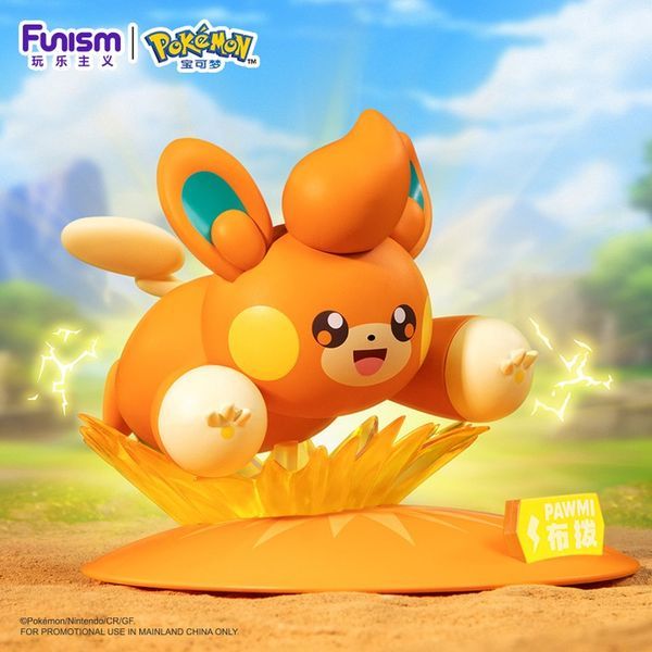 Bộ sưu tập figure Pokemon - Cửa hàng bán mô hình Pokémon HCM – nShop ...