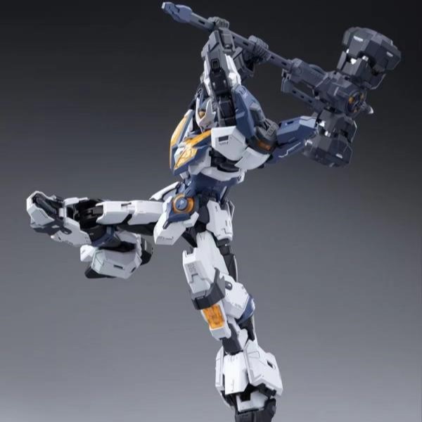 NZS-05-3 The Legion Of Thor 1/100 Mecha Model Kit - Hemoxian – nShop ...