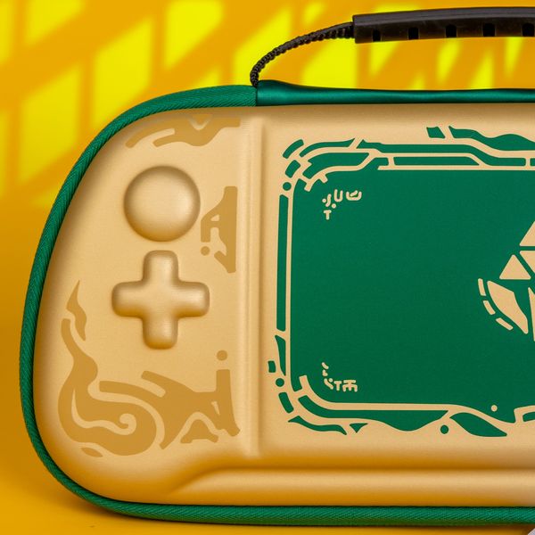 Túi đựng Nintendo Switch OLED vừa Split Pad Zelda Tears of the Kingdom ...