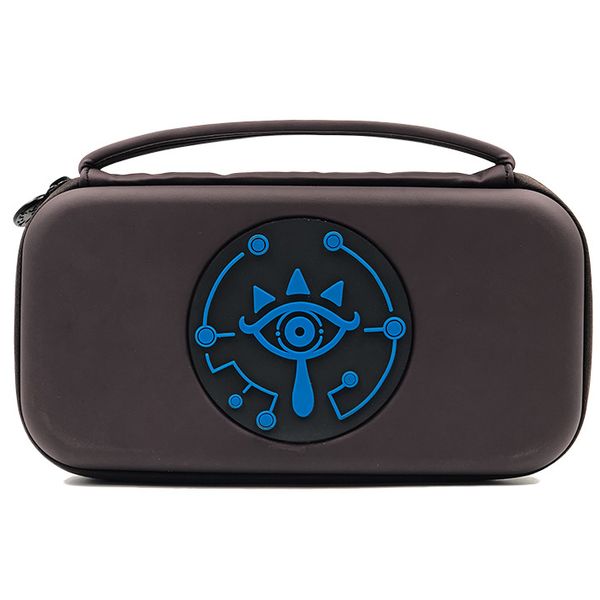 Case đựng cho Nintendo Switch Lite - Zelda breath of the wild – nShop ...