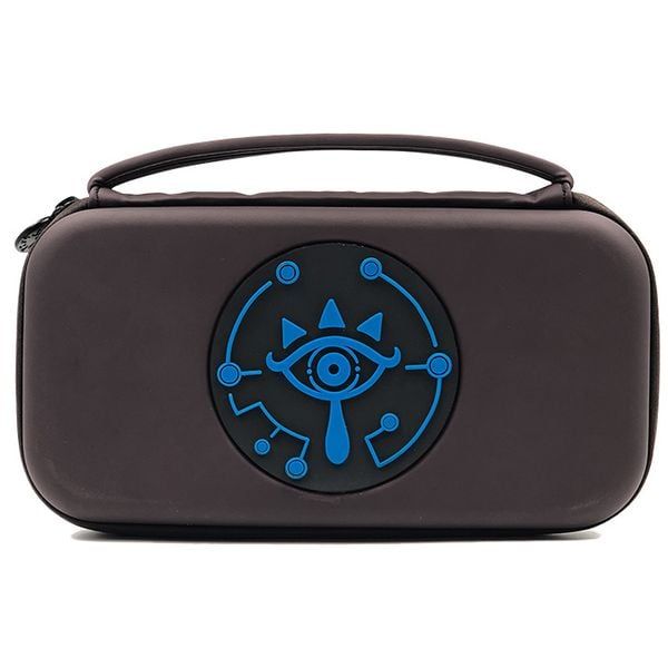 Case đựng cho Nintendo Switch Lite - Zelda breath of the wild – nShop - Game & Hobby