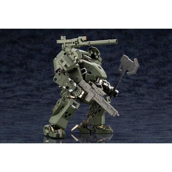 Hexa Gear Bulkarm Alpha Jungle Type - Kotobukiya HG040X Nhật – nShop ...
