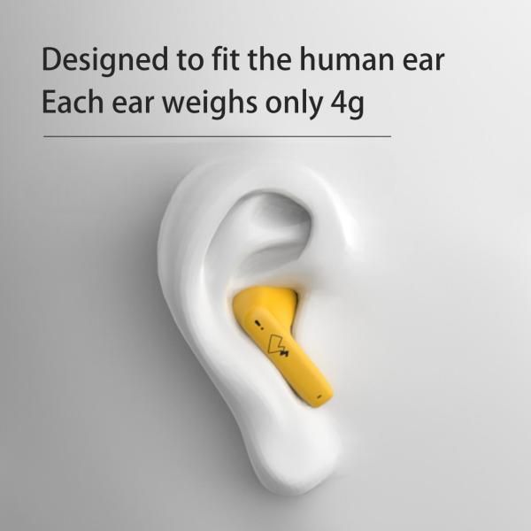 Tai nghe Bluetooth Dmooster B01 Pokemon bản quyền chính hãng – nShop ...