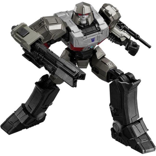Transformers Classic Class 12 ONE Megatron Blokees 71162 – nShop - Game ...