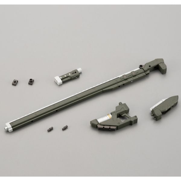 Hexa Gear Booster Pack 009 Sniper Cannon - Kotobukiya HG112 – nShop ...