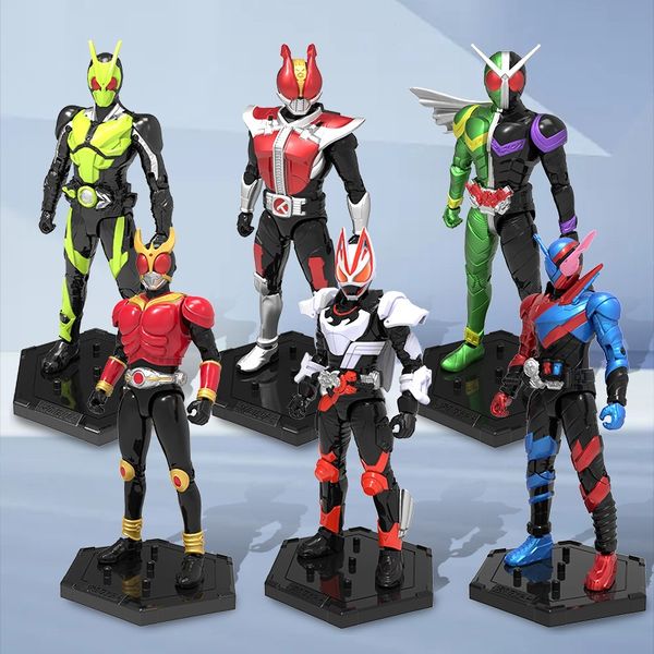 Mô hình Kamen Rider Hero Action Figure Vol 1 Blind Box – nShop - Game ...