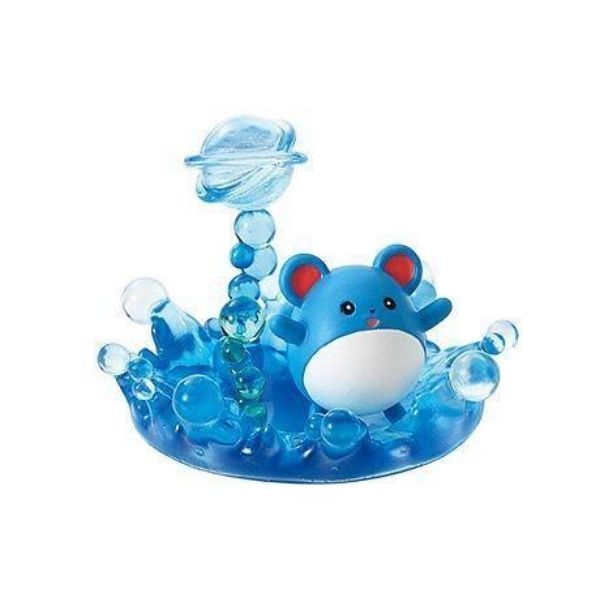 Pokemon Desktop Figure So Cute - Marill (Maril) siêu đẹp – nShop - Game ...