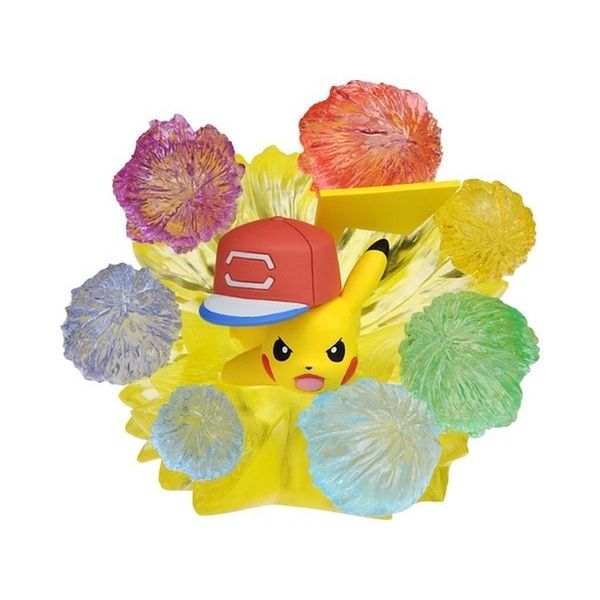 SM EZW-06 Ash's Pikachu 10.000.000 Volt Thunderbolt – nShop - Game & Hobby