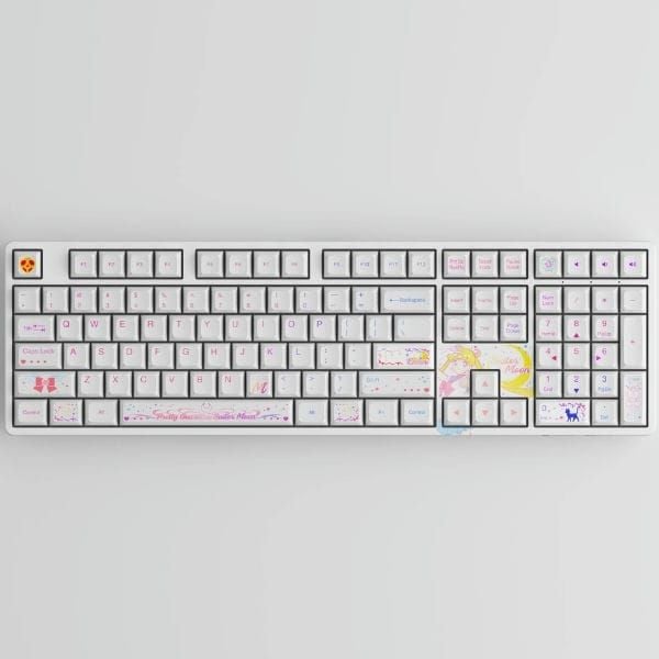 Bàn phím cơ chất lượng cao chính hãng – nShop - Game & Hobby