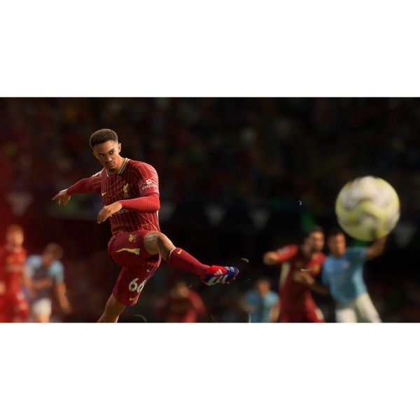 FIFA 25 EA Sports FC 25 cho PS5 game đá banh nổi tiếng – nShop - Game ...