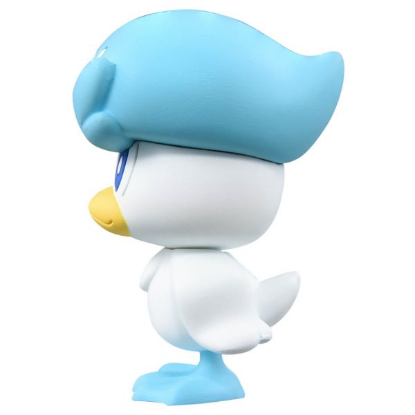 Moncolle MS-05 Quaxly - Kwaks - Mô hình Pokemon chính hãng – nShop ...