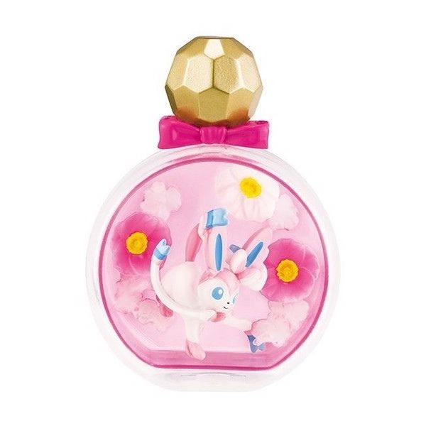 Figure Pokemon Petite Fleur - Sylveon (Nymphia) – nShop - Game & Hobby