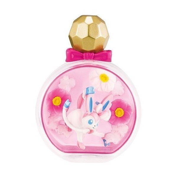 Figure Pokemon Petite Fleur - Sylveon (Nymphia) – nShop - Game & Hobby