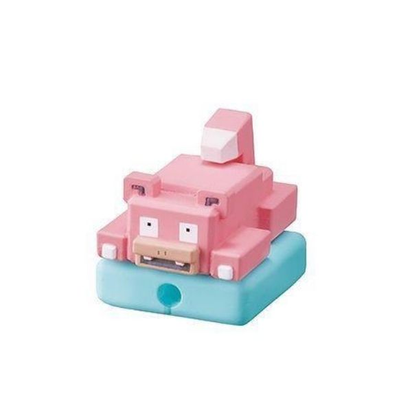 Figure Pokemon Quest Cord Keeper - Slowpoke (Yadon) – nShop - Game & Hobby