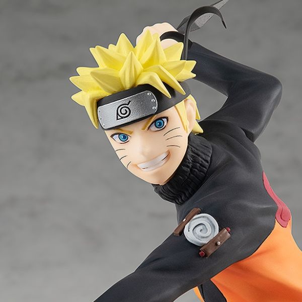 Mô hình POP UP PARADE Naruto Uzumaki chính hãng GoodSmile – nShop ...