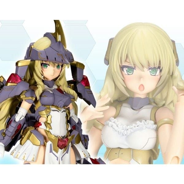 Frame Arms Girl Kotobukiya chính hãng siêu đẹp – nShop - Game & Hobby