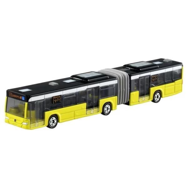 Bộ đồ chơi mô hình Tomica Gift Depart! Tomica Town Bus Set – nShop - Game & Hobby