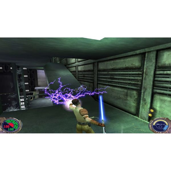 Mua game Star Wars Jedi Knight Collection cho Nintendo Switch – nShop ...