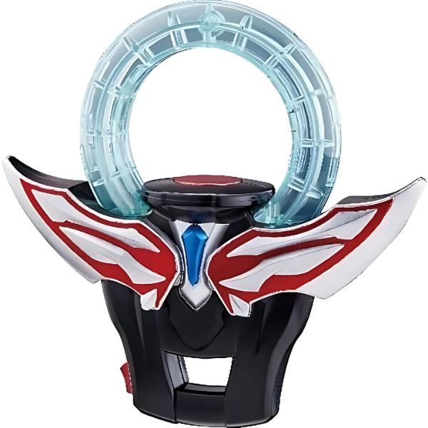 Đồ chơi siêu nhân Ultraman Orb DX Ultra Narikiri Orb Ring – nShop - Game & Hobby