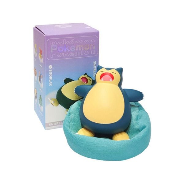 Đồ chơi mô hình Pokemon Starry Dream Series – nShop - Game & Hobby