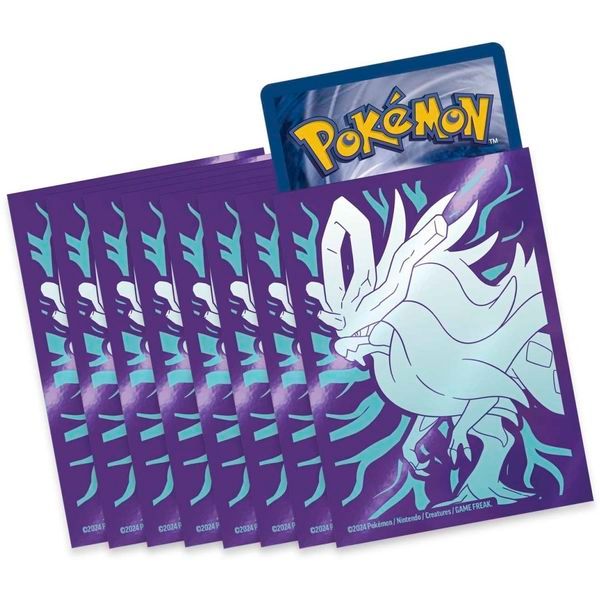 Bài Pokemon Temporal Forces Walking Wake Elite Trainer Box – nShop ...