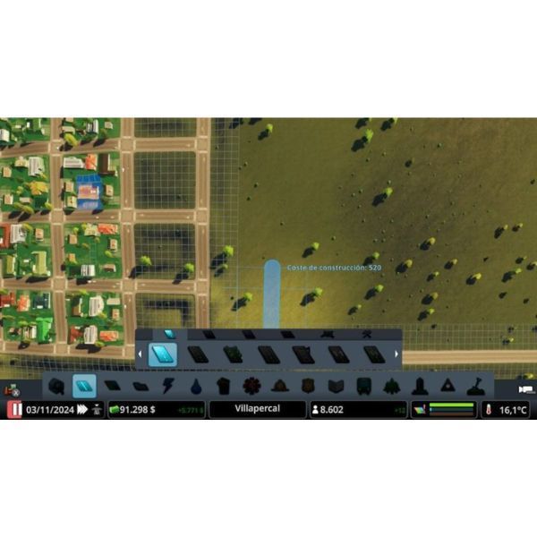 Cities Skylines Nintendo Switch Edition xây dựng Sims City – nShop ...