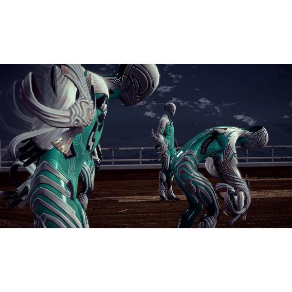 Bayonetta 3 Trinity Masquerade Edition cho Nintendo Switch – nShop ...