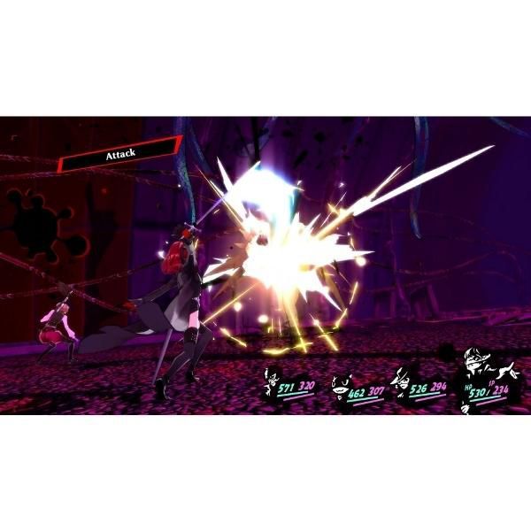 Mua Persona 5 Royal cho Nintendo Switch Game nhập vai hay – nShop ...