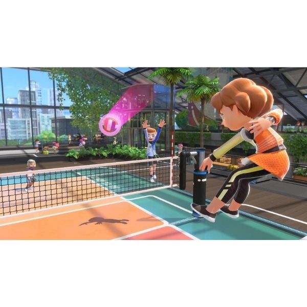 Nintendo Switch Sports - Game vận động cho Nintendo Switch – nShop ...