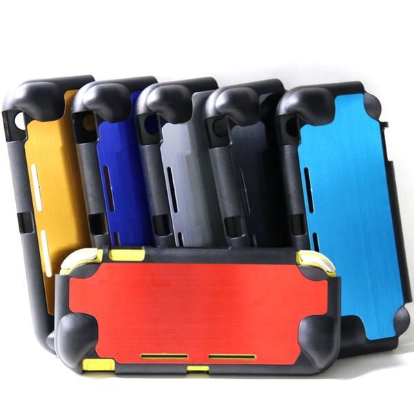 Case bảo vệ Aluminum cho Nintendo Switch Lite chất lượng – nShop - Game ...