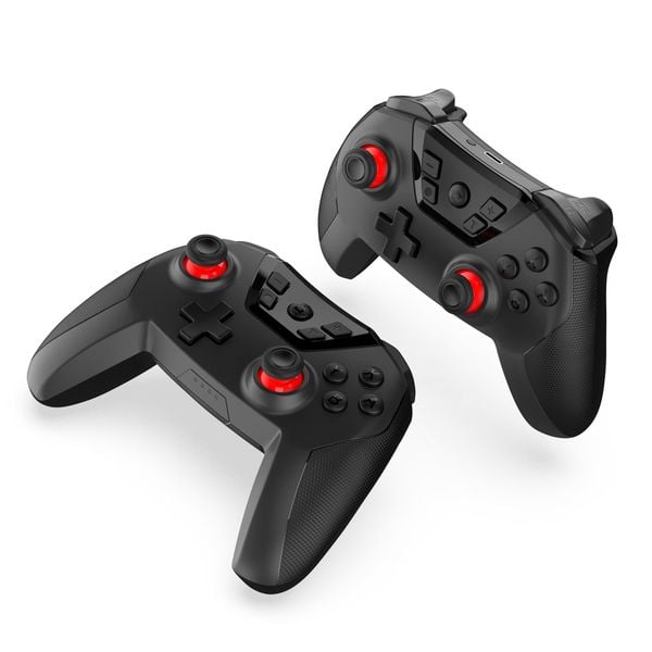 Dobe Wireless Controller Nintendo Switch, PC chất lượng – nShop - Game ...