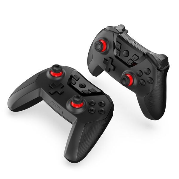Dobe Wireless Controller Nintendo Switch, PC chất lượng – nShop - Game ...