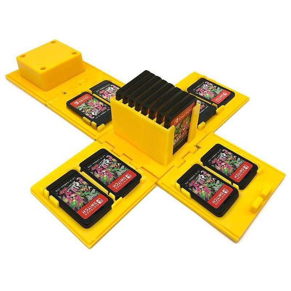 Hộp đựng Nintendo Switch Game Card Case Question Block Mario – nShop ...