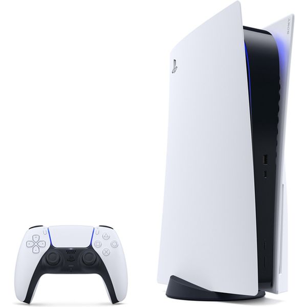 PlayStation 5 Standard Edition - Máy PS5 chính hãng giá rẻ – nShop ...