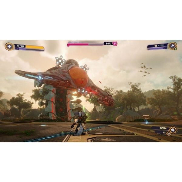 Ratchet & Clank Rift Apart Game phiêu lưu hành động cho PS5 – nShop ...