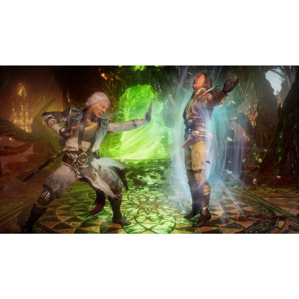 Mortal Kombat 11 Aftermath Kollection cho PS4 Bản mở rộng – nShop - Game & Hobby