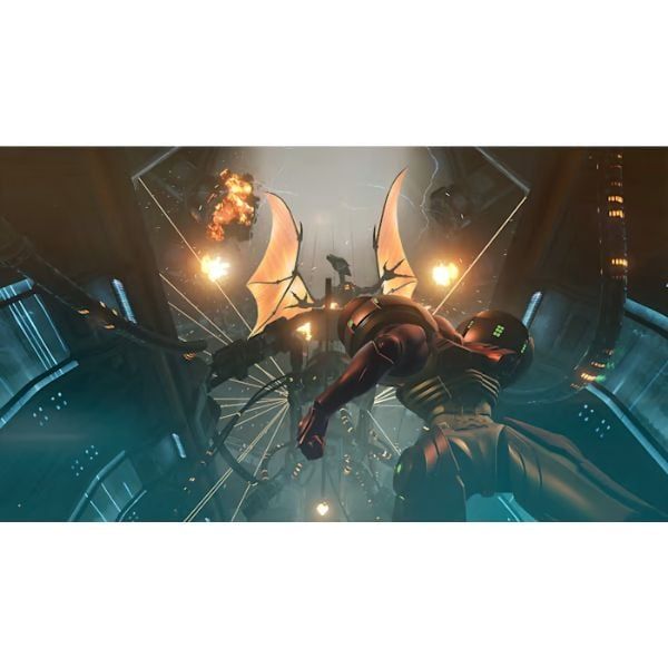 Mua game Metroid Prime Remastered Nintendo Switch cực hay – nShop ...