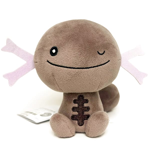 Thú bông Pokemon Wooper Paldean Form Kutsurogi Time Banpresto – nShop ...