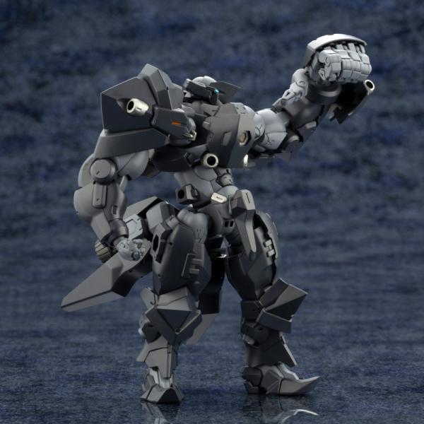 Hexa Gear Governor Heavy Armor Type Rook Lefty - Kotobukiya – nShop ...