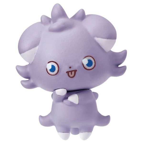 Mô hình Pokemon Pokepeace Doll Balloon Espurr dễ thương – nShop - Game ...
