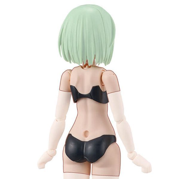 Mô hình Option Body Parts Type S06 Color B 30MS siêu đẹp – nShop - Game & Hobby
