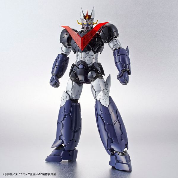 Mô hình Great Mazinger Mazinger Z Infinity Ver. HG 1/144 siêu đẹp ...