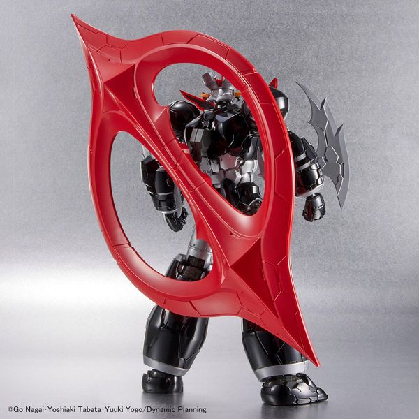 Mô hình Mazinger Zero Infinitism HG 1/144 siêu đẹp – nShop - Game & Hobby