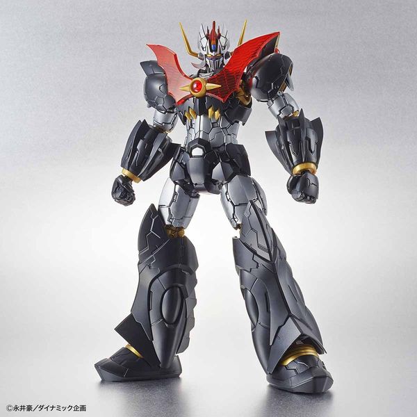 Mô hình Mazinkaiser Infinitism HG 1/144 siêu đẹp – nShop - Game & Hobby