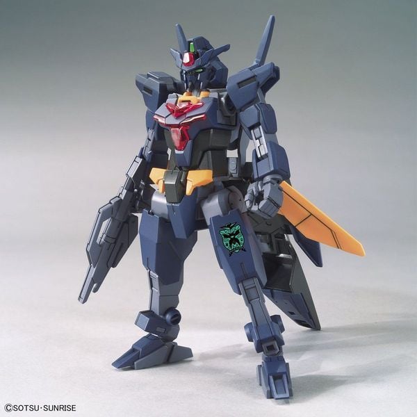 Core Gundam II (Titans Color) (HGBD:R - 1/144) chính hãng – nShop ...