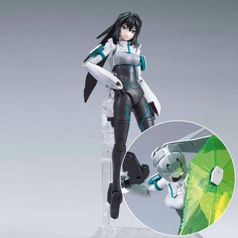 Gundam Decal 124 - Gundam Build Divers Multiuse 1 chính hãng – nShop ...