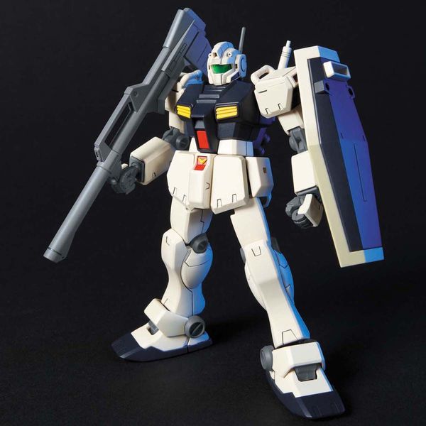 RGM-79C GM Type C - HGUC - 1/144 - Mô hình Gundam chính hãng Bandai ...