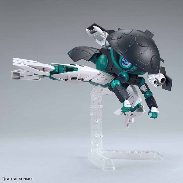 Mô hình lắp ráp Wodom Pod Gundam Build Divers ReRise giá rẻ – nShop ...