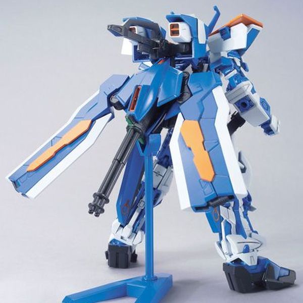 Mô hình Gundam Astray Blue Frame Second L (HG - 1/144) Bandai siêu đẹp ...